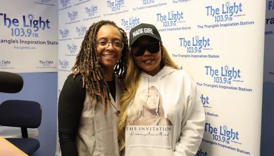 Xscape’s LaTocha Scott Returns To Her Gospel Roots With New Project ...