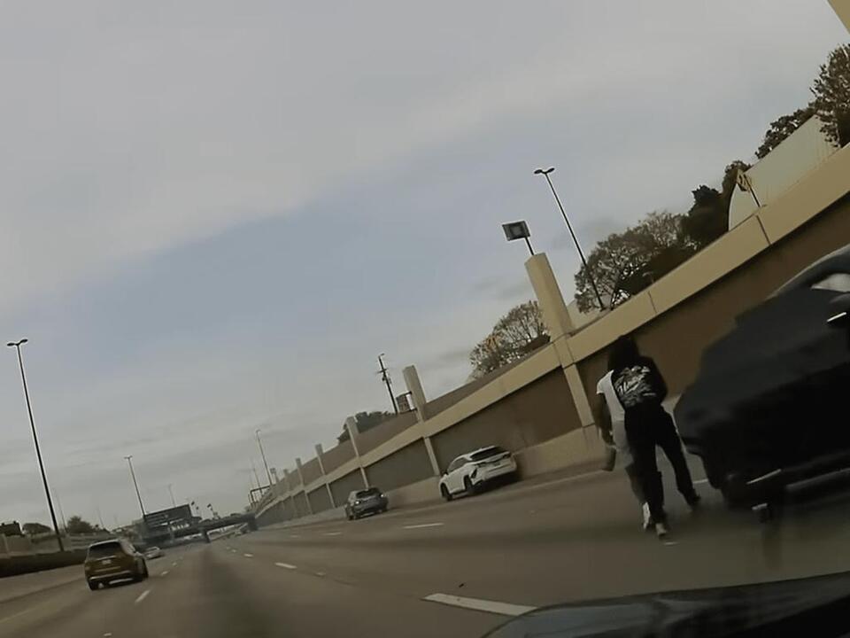 Chiefs WR Rashee Rice Faces 8 Felony Charges After Fleeing The Scene Of Car Accident