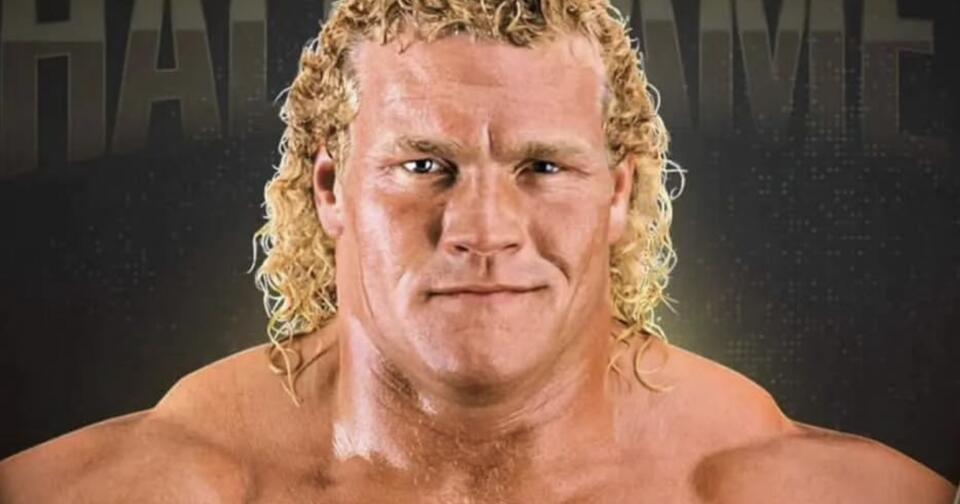 Remembering Wrestling Icon ‘Sid Vicious,’ Real Name Was Sid Euny; A ‘Legacy of Strength ...