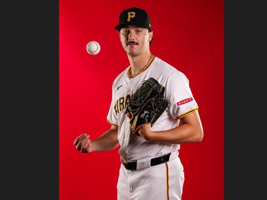 Pirates enter into uniform patch partnership with Sheetz