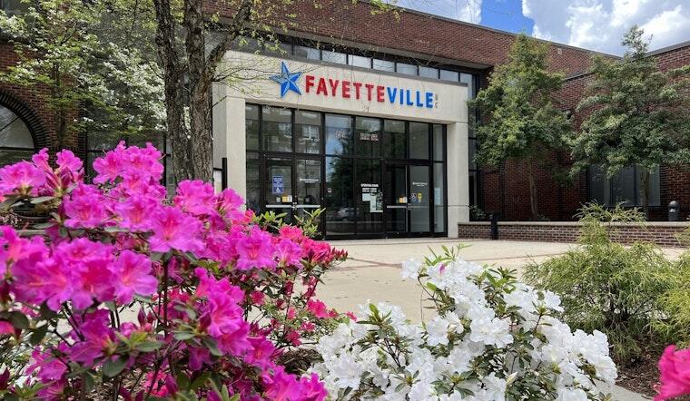 Fayetteville Slams Brakes On $6.4 Billion Data Center Gambit - NewsBreak