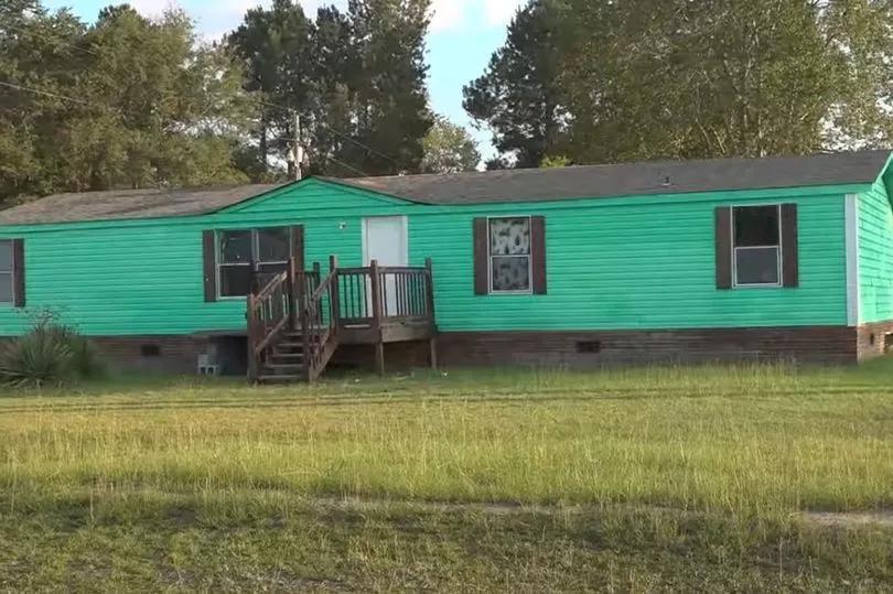 South Carolina boy, 9, found in bed with bullet in forehead as shooter ...