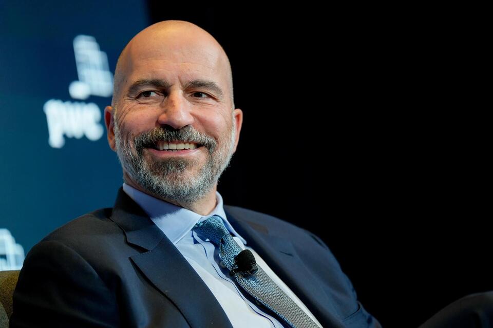 Uber and Momenta to test autonomous vehicles in Germany in 2026 - NewsBreak