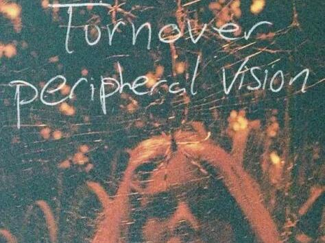 Turnover Announces Peripheral Vision 10-Year Anniversary Live Shows