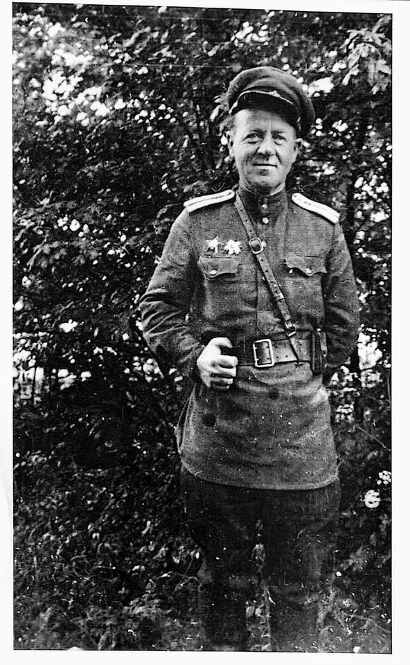 Charlotte professor's new book details Jewish music, survival during ...