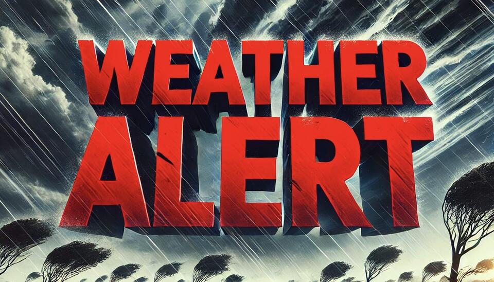 South Carolina Weather Alert: Fog and Showers Impact Columbia Roads ...