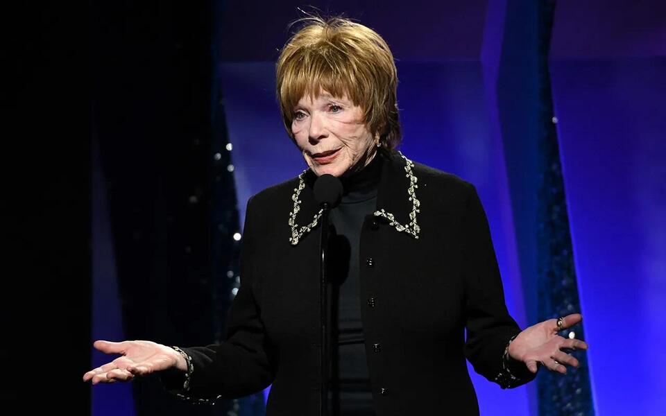 Financier Refuses to Pay Crew of Shirley MacLaine Film Crew a Year ...