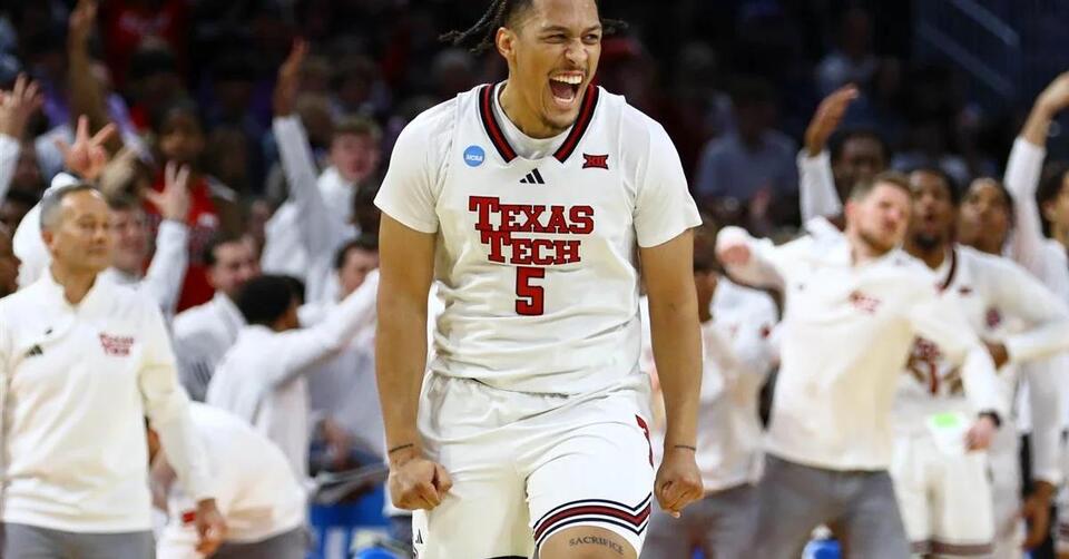 Thoughts on Darrion Williams declaring for NBA Draft, entering the ...