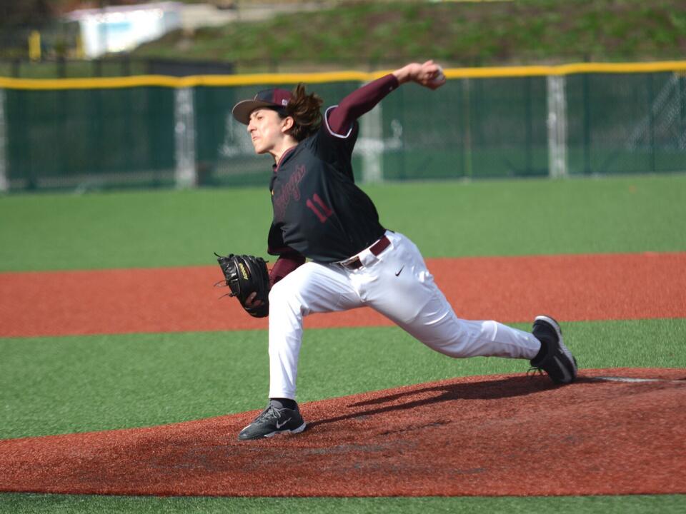 Forest Grove baseball is rounding into form as league season approaches