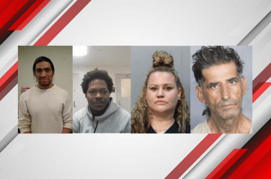 DHS Says Over 17,500 Criminal Illegal Aliens Detained Under Laken Riley ...