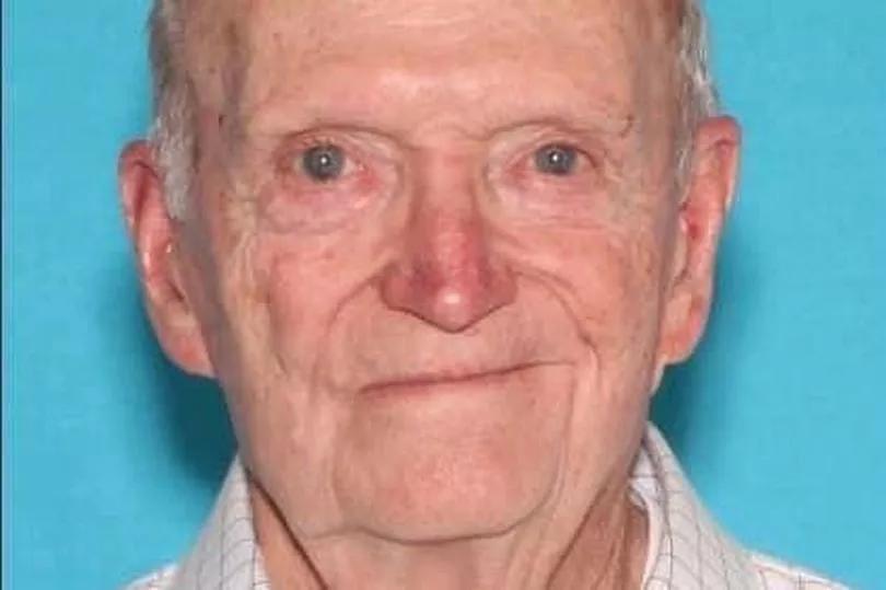 New Mexico man, 83, shot in head and killed by complete stranger who ...