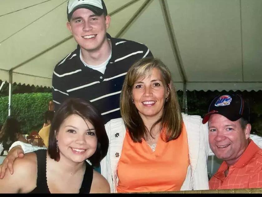 Remembering the man behind the law: Paul Miller Jr. dreamed of becoming ...