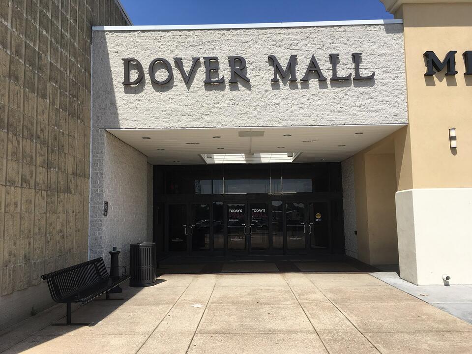 Movies Returning to Dover Mall as New Theater Plans Opening - NewsBreak