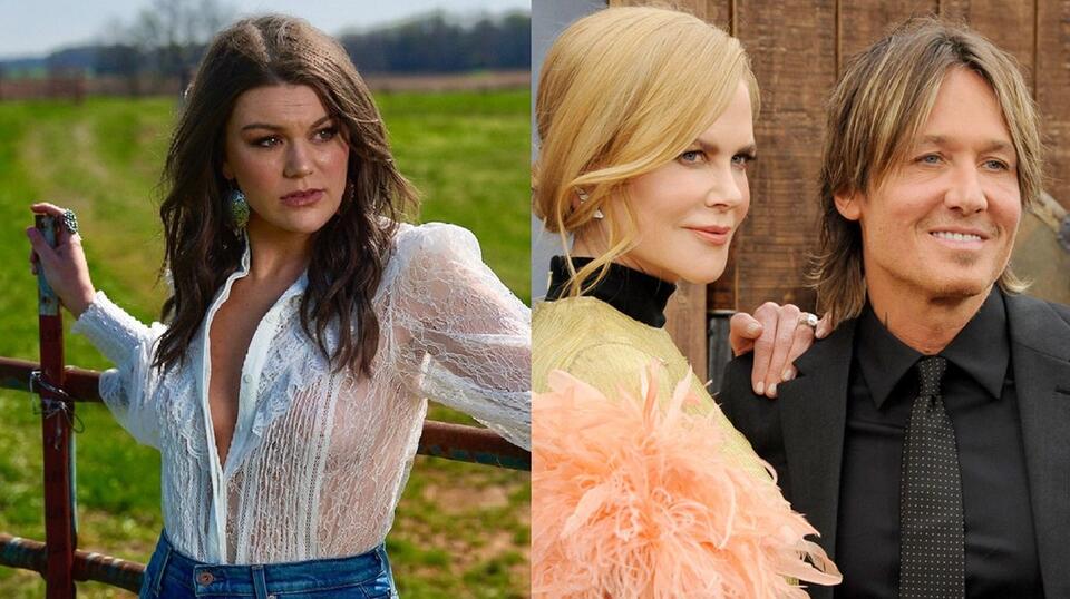 Country Singer Mae Estes Reacts To Viral Video Claiming She’s Keith ...