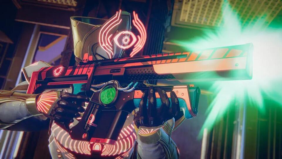 Destiny 2’s Trials of Osiris Returns With Javelin-4 and Heated Gamers ...