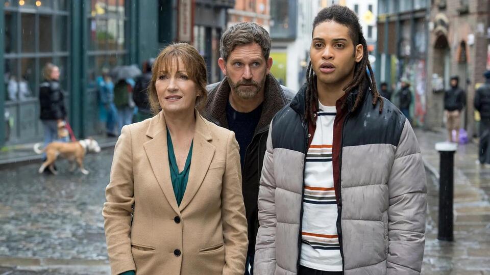 Harry Wild Season 4: Release date news, cast details, streaming details ...