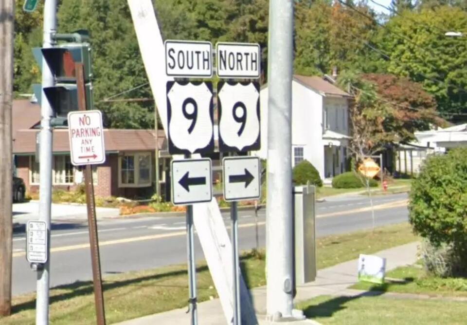 Major Dutchess County Road to be Temporarily Shut Down - NewsBreak