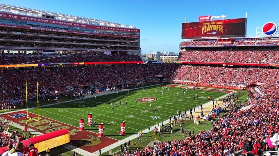 The Weeknd Sets Records at Levi’s Stadium in Northern California With ...