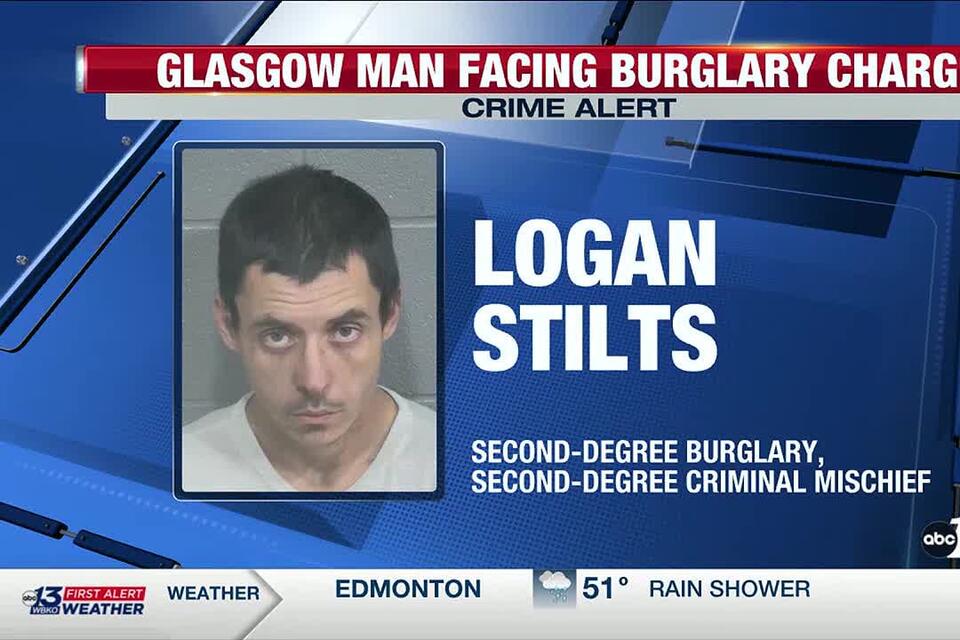 Man arrested after burglary at Weldon Park in Glasgow - NewsBreak