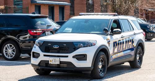 Baltimore shooting victim goes straight to hospital and skips the 911 ...