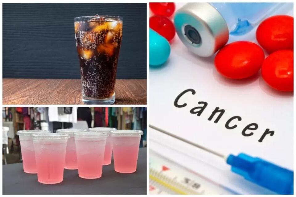 Warning: Sodas In New York Found With ‘Cancer’ Causing Chemicals ...