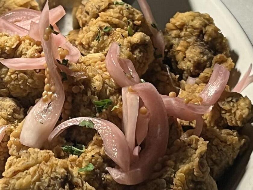 Chili dawg, tri-tip appetizer and pizza: Best things we ate this week ...