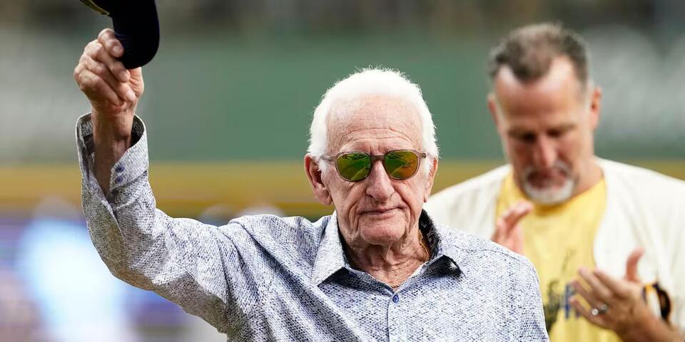 January 26, 1934 - Bob Uecker is born in Milwaukee - NewsBreak
