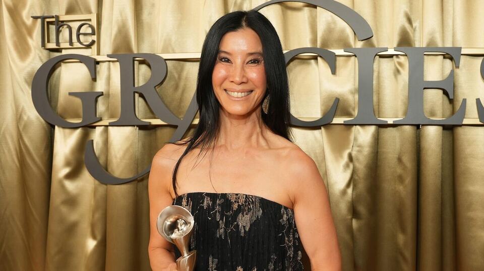Lisa Ling Announces CBS News Exit Amid Network Layoffs: ‘Easy to Cut ...