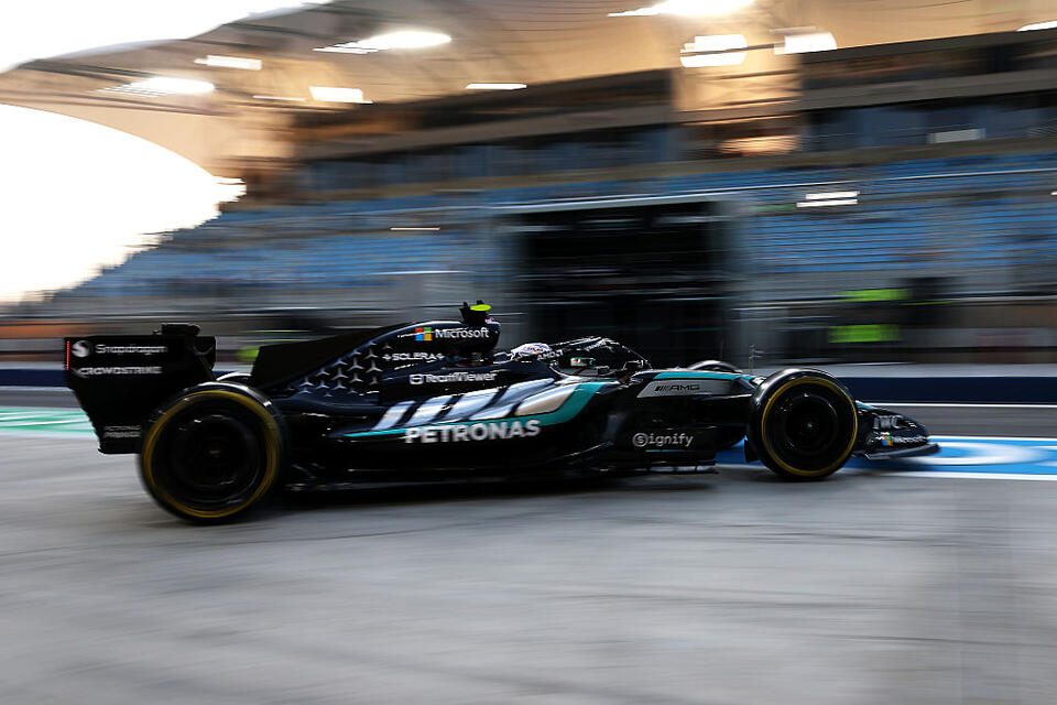 Vote set for proposed change to F1 compression ratio tests - NewsBreak