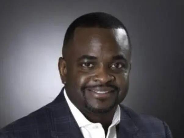 Former CU Buffs quarterback Charles Johnson announces candidacy for ...