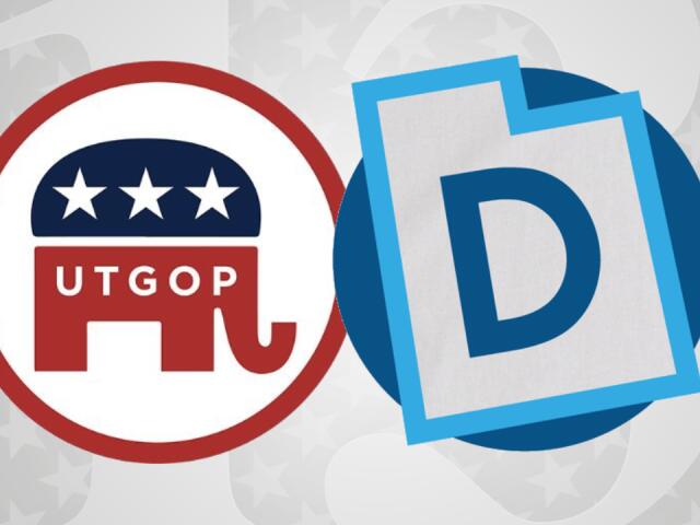 Upsets, incumbents facing primaries and more: Utah's GOP and Dem ...