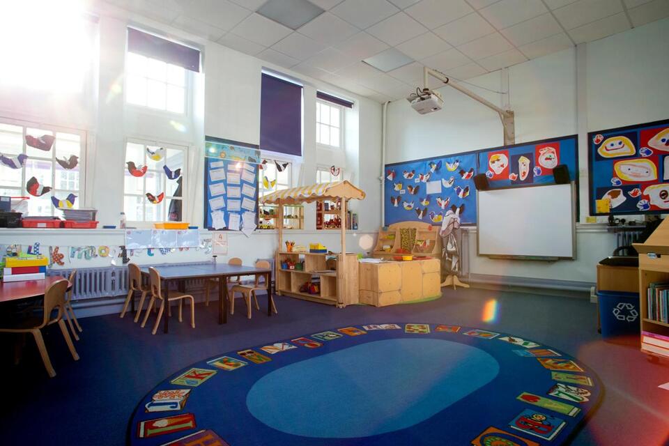 North suburban preschool closing its doors after more than 75 years of ...