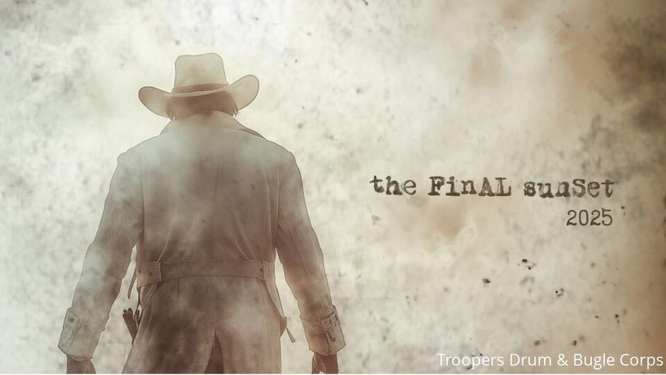 A Running List of 2025 DCI Show Announcements - NewsBreak