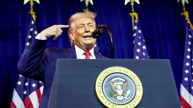 'We don't pillage!' Iraq veteran goes scorched earth on Trump's 'deeply ...