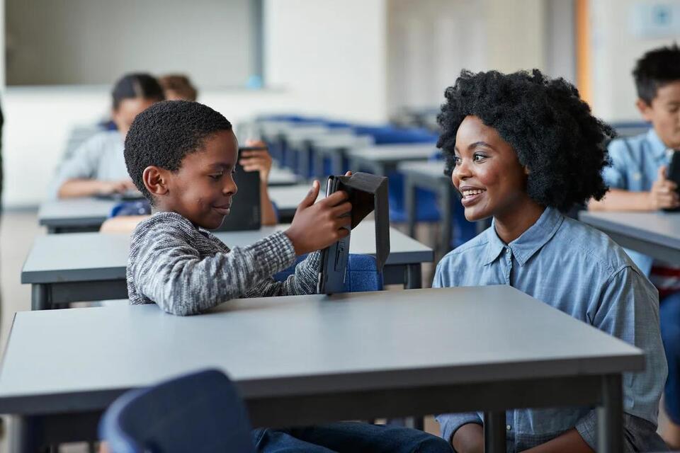 A Detroit Teacher Is Suing After Claiming She Was Wrongfully Fired For ...