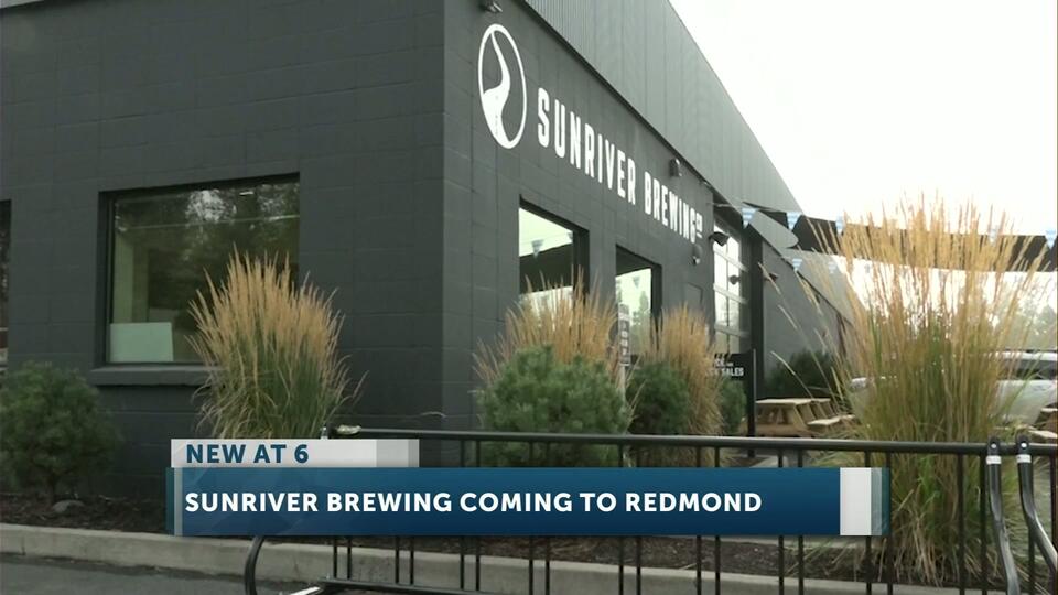 Sunriver Brewing joins Backporch Coffee, Bonta Gelato, others at new mixed-use development in SW ...