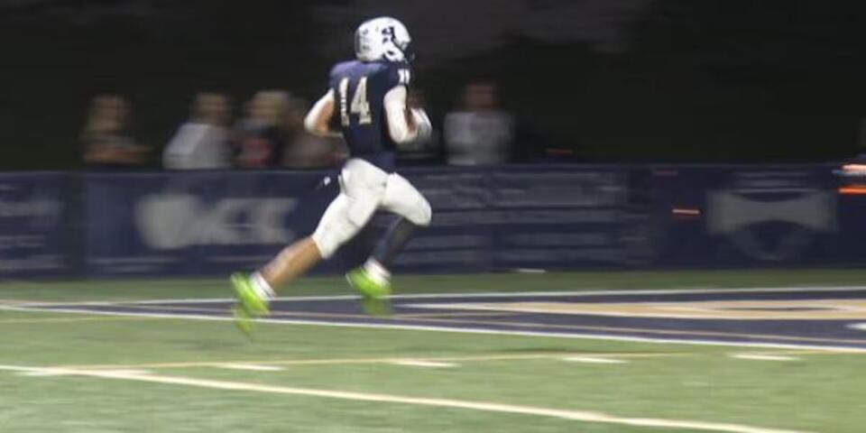 Multiple players transferring from Hazard football program - NewsBreak