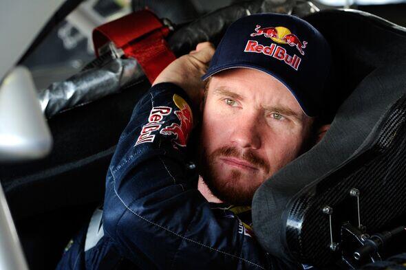 ‘I was Red Bull's first NASCAR star but had to retire abruptly due to ...