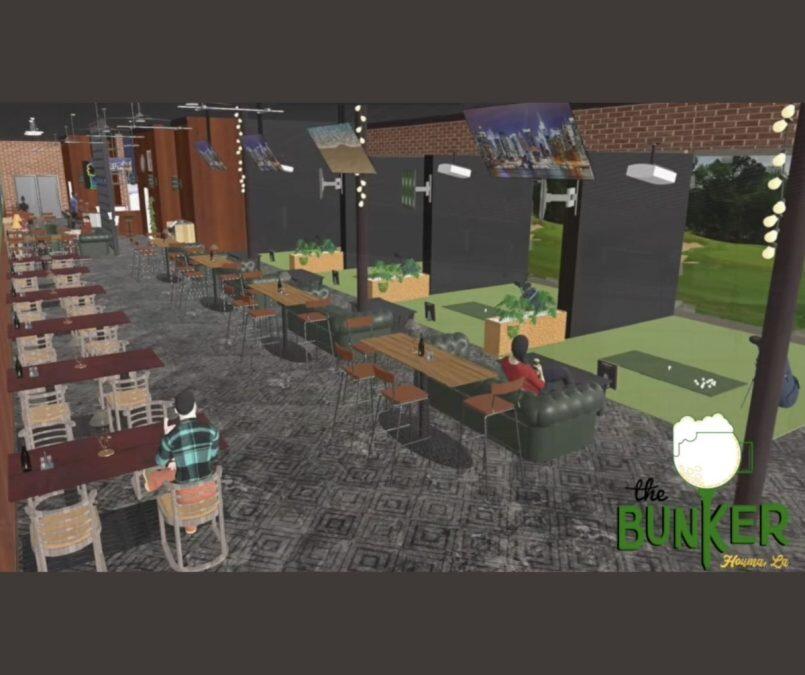 New interactive sports bar and grill to open in Downtown Houma this ...