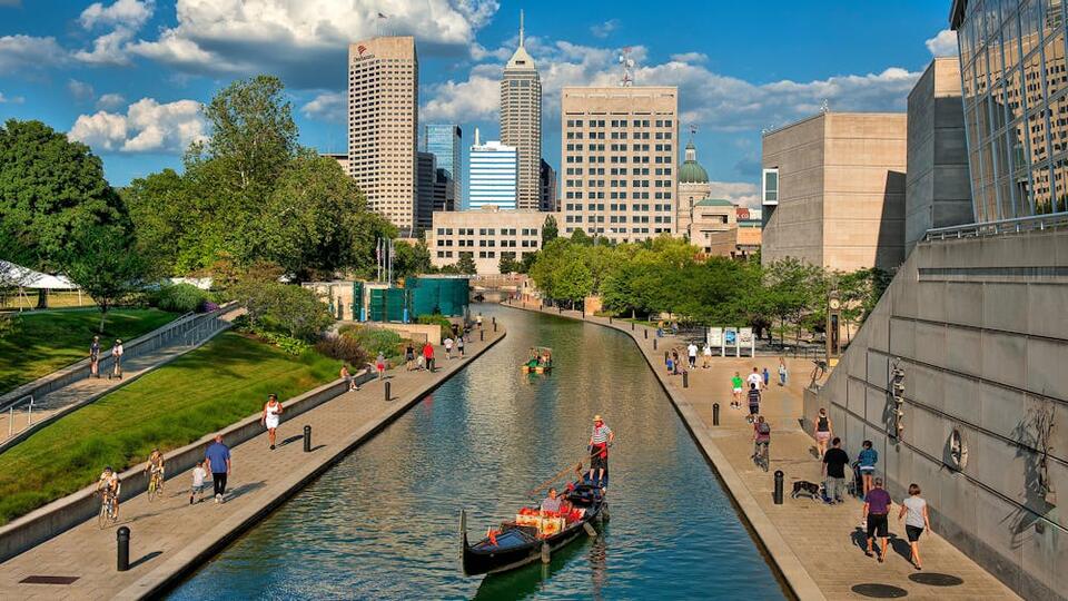 Summer events in Indianapolis and surrounding areas - NewsBreak