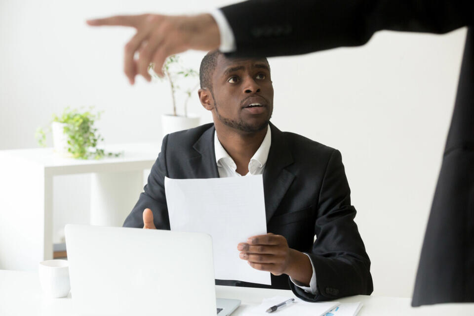 Understanding Your Rights in Workplace Termination Scenarios - NewsBreak