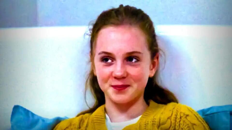 Who Is Ariel Donoghue? 4 Things To Know About Trap Movie Actress - Wiki ...