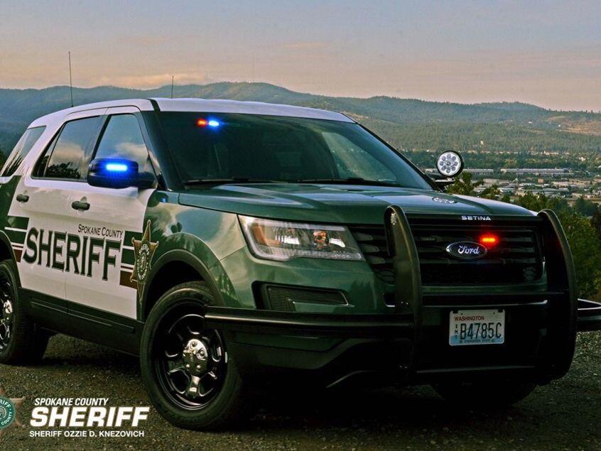 Man taken to hospital via Life Flight after crash near Williams Lake