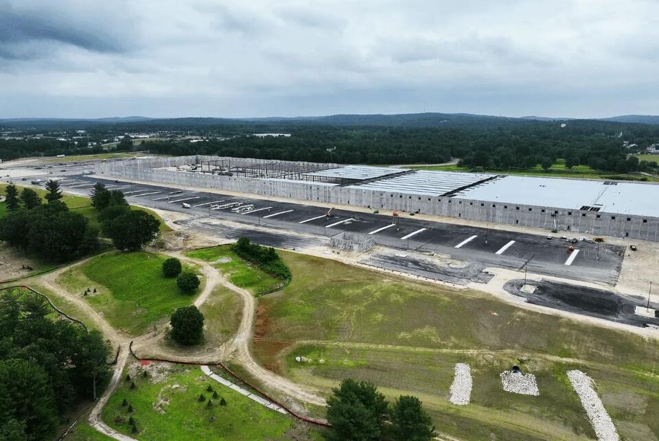 In 2026, This Closed Golf Club in New Hampshire to Become Target ...