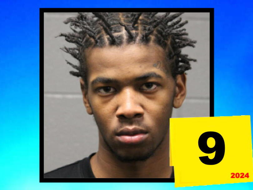 Chicago man with pending gun case murdered a 20-year-old, prosecutors say
