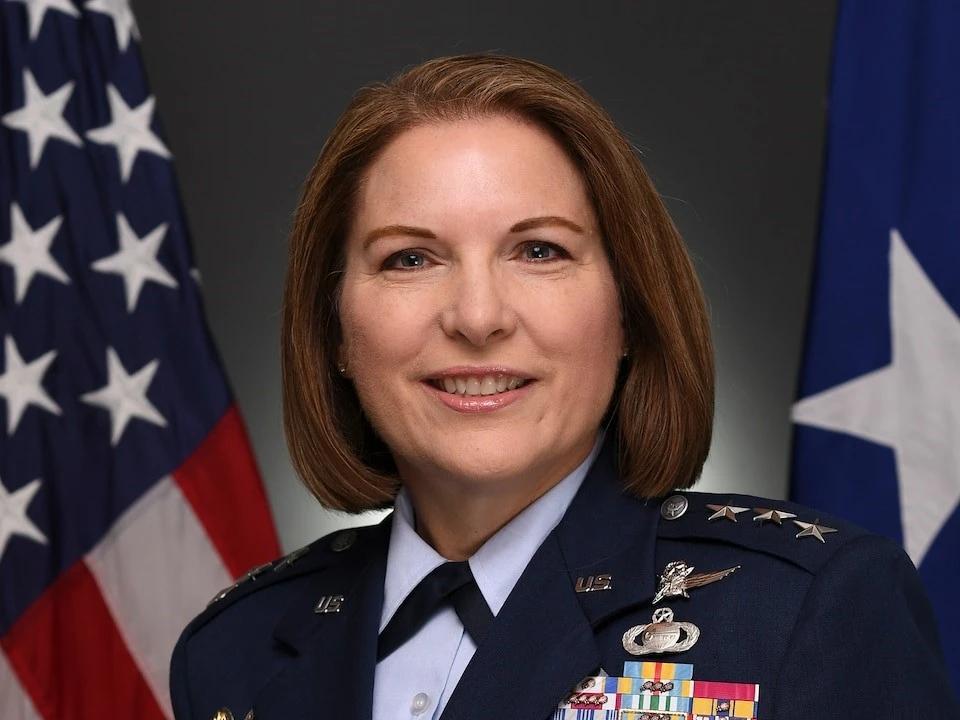 Lieutenant General Mary O’Brien Joins Academy Securities’ Advisory ...