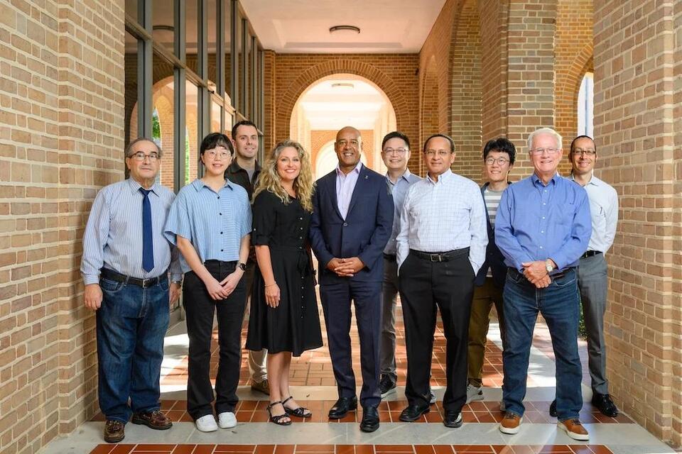 Doubling down on reliability, risk and resilience from disasters ...