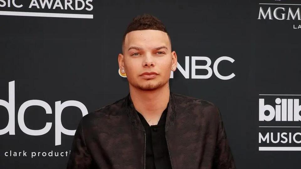 Kane Brown shares the video for “Woman” inspired by wife Katelyn ...