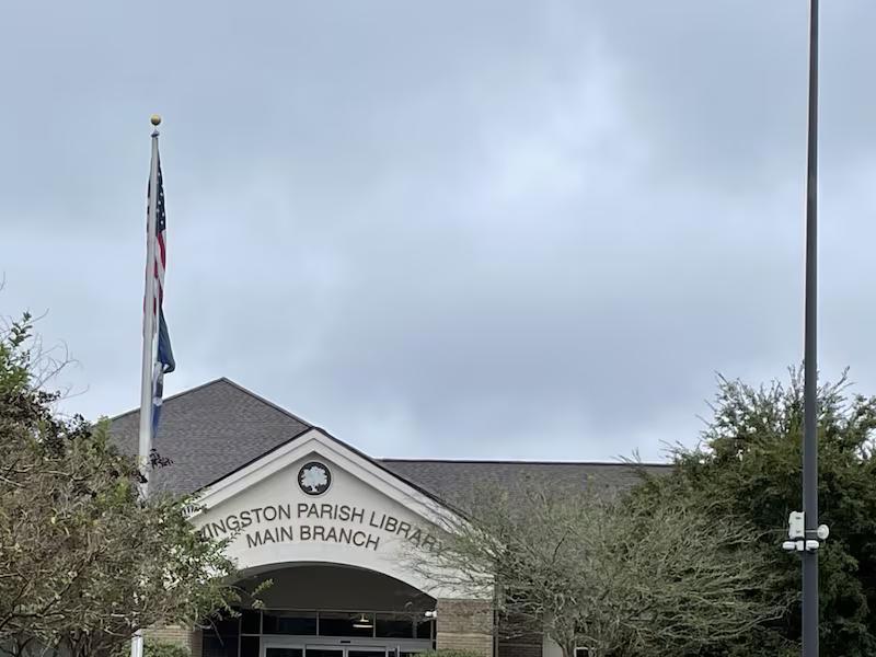 Livingston Parish Library launches program to help adults earn high ...