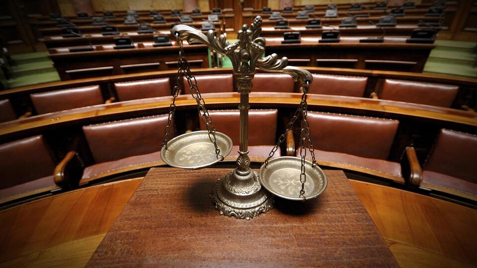 Massachusetts Man Gets Prison Time For Arranging To Have Sex With Minor
